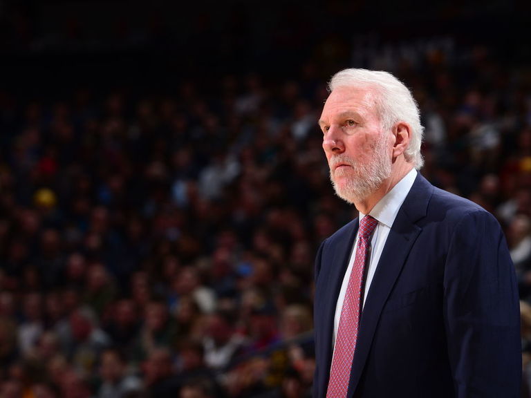 Popovich unsure if he will coach next season | theScore.com
