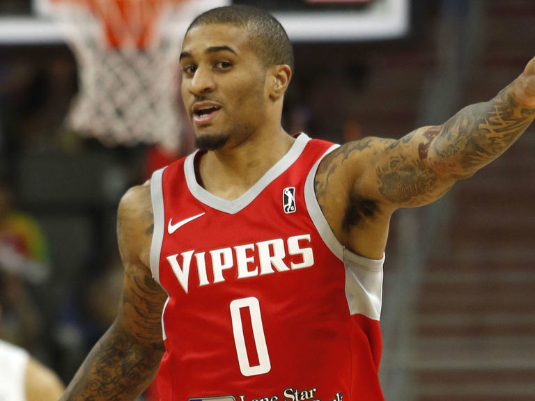 Report: Wizards expected to sign Gary Payton Jr. to 10-day contract ...