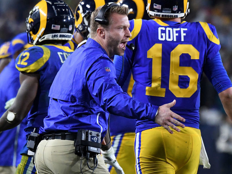 How the NFC champion Rams were built | theScore.com