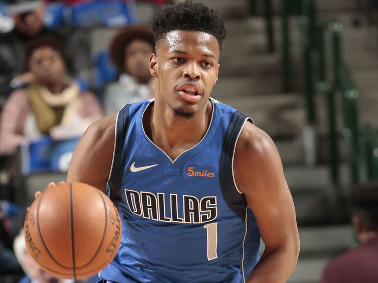 Smith, Mavs ready to move forward | theScore.com