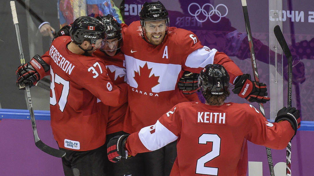 Greatest act still to come? At 66, Bettman's rounding out h…