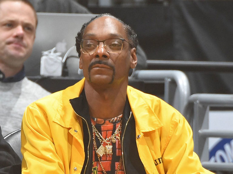 Snoop Dogg says he's 'so proud' of Steelers' Smith-Schuster | theScore.com