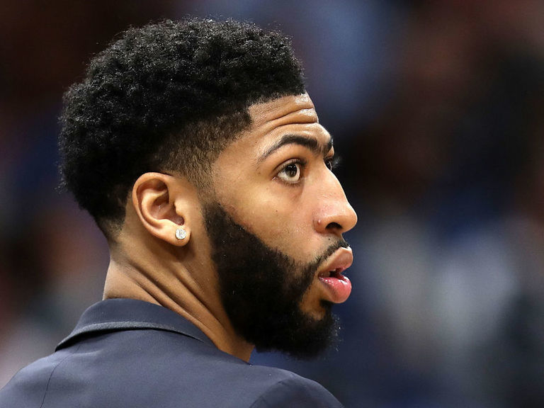 Pelicans' AD era highlights tricky balance of small-market team ...