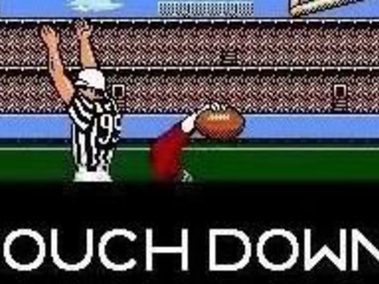 Watch: Tecmo Bowl predicts Super Bowl LIII winner | theScore.com