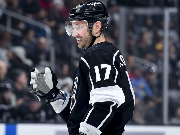 Kovalchuk ready for boos in 1st return to New Jersey | theScore.com