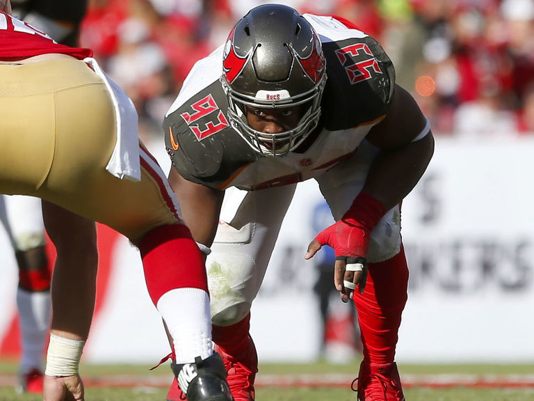 Ravens owner 'excited' about potential addition of McCoy | theScore.com