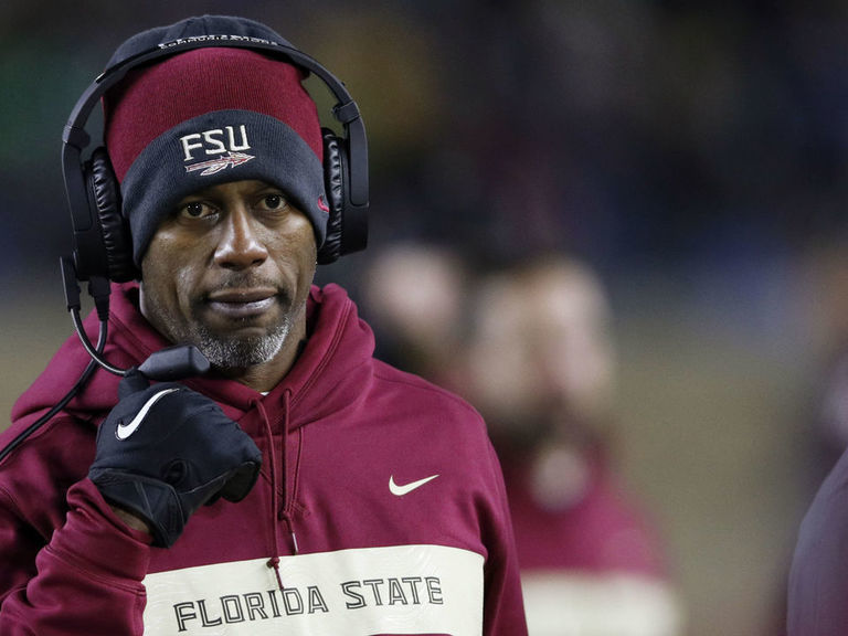 Florida State's QB situation even murkier after signing day misses ...