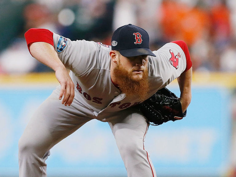 Why Kimbrel, the best closer of all time, is worth a massive deal ...