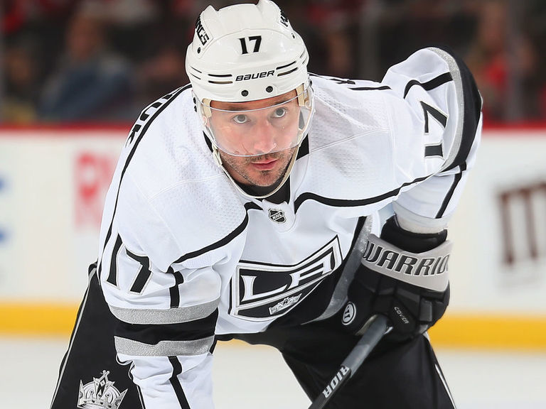 Kovalchuk hits waivers as Kings move to terminate contract | theScore.com