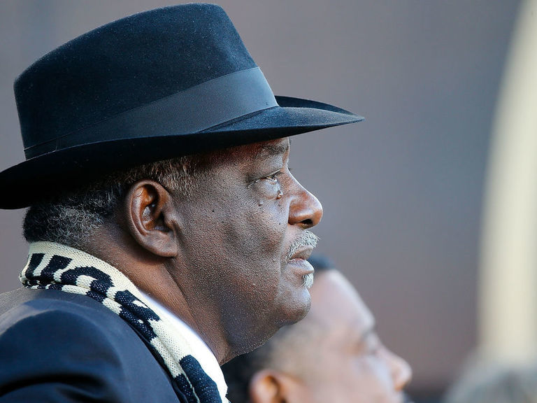 Vanderbilt's David Williams, 1st black AD in SEC, dies at 71 | theScore.com