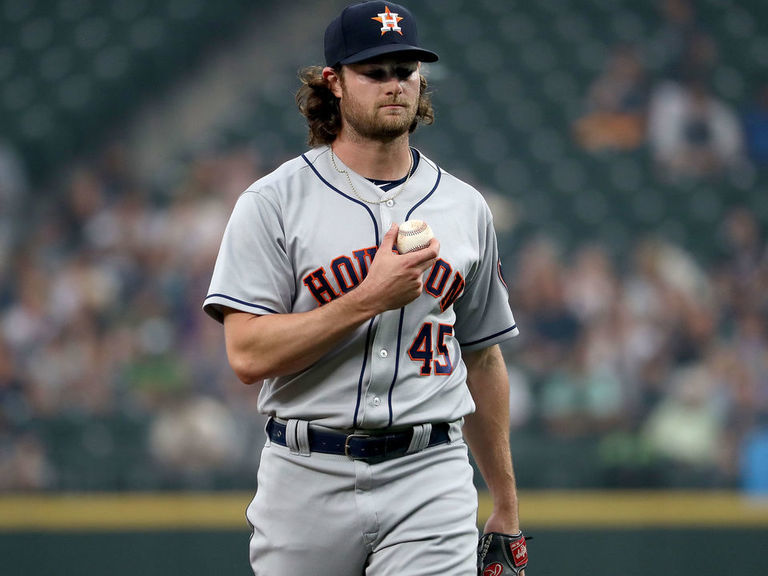 Astros' Cole wouldn't pay to watch an opener | theScore.com