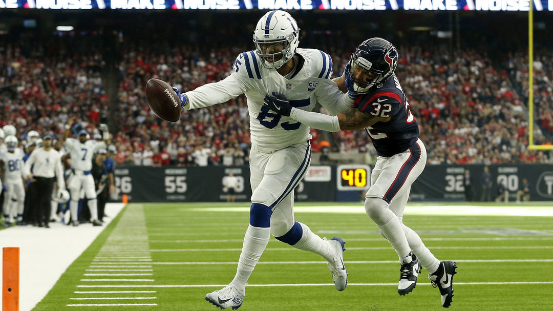 Breakout or fakeout: Which surprise NFL stars will keep rol…