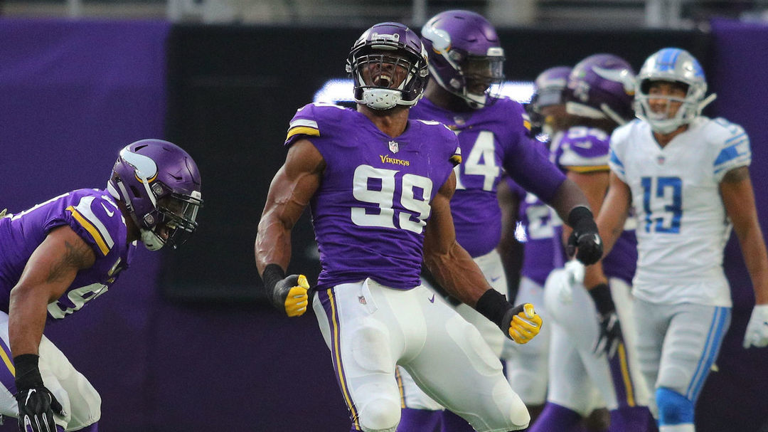 Breakout or fakeout: Which surprise NFL stars will keep rol…