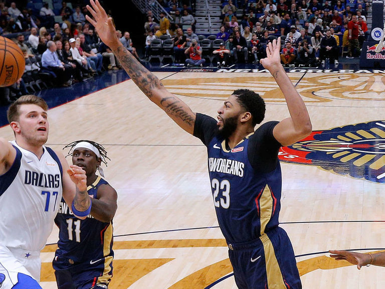 Davis plans to play in All-Star Game, but 'not 100 percent sure ...