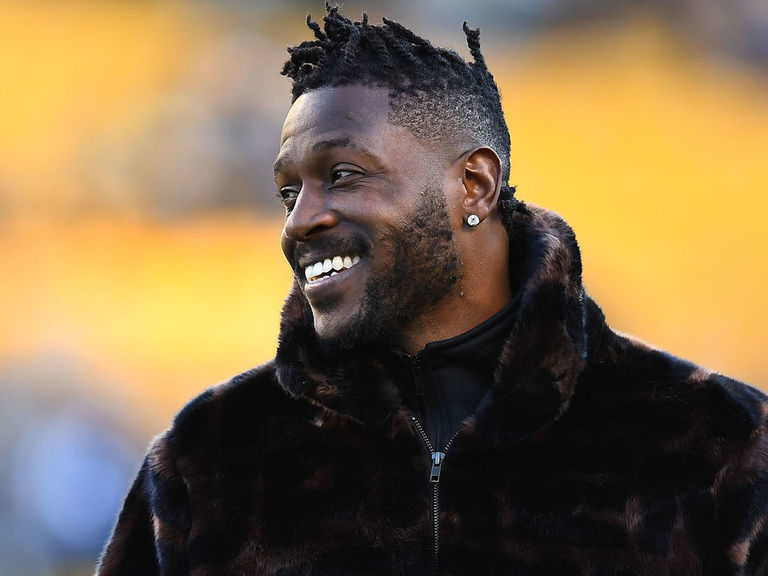 AB sets goals: Catch Jerry Rice, bring 'accountability' to Raiders ...
