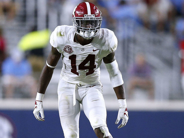 Report: Safety prospect Deionte Thompson has surgery, unlikely for ...