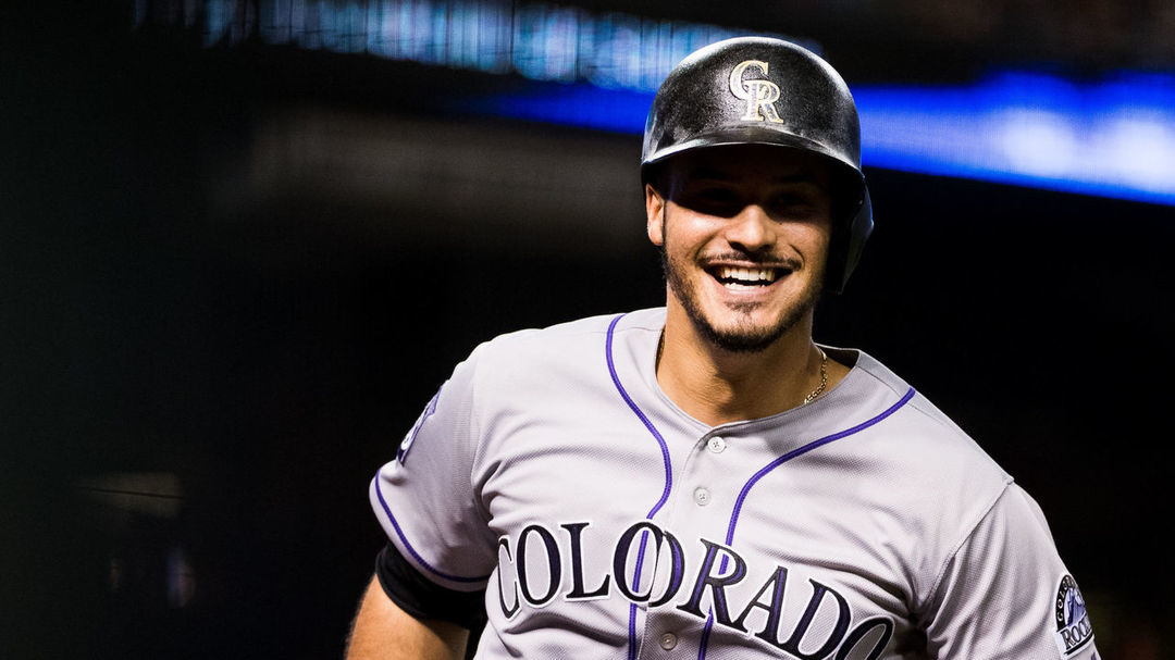 Winners and losers from Arenado's history-making extension | theScore.com