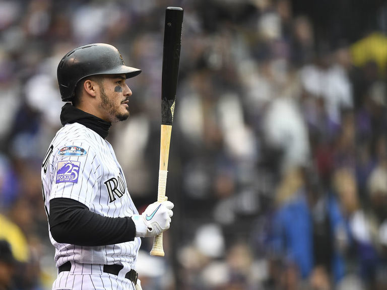Winners and losers from Arenado's history-making extension | theScore.com