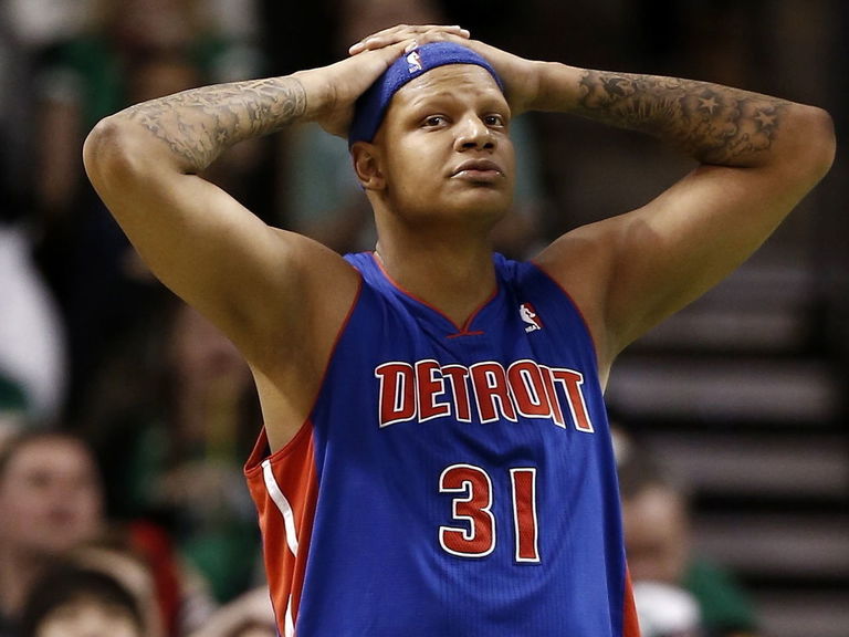 Report: Charlie Villanueva to decide between minimum offers from Mavs ...