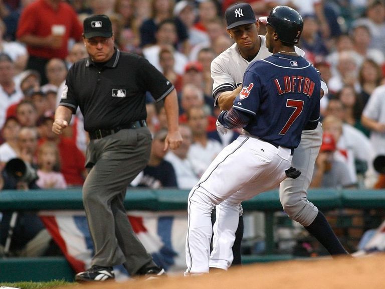 Kenny Lofton: A-Rod shouldn't have a broadcast career after PED use ...