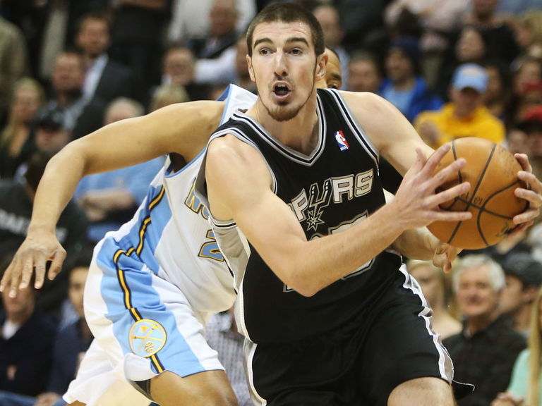 Raptors G De Colo debut delayed due to visa issues | theScore.com