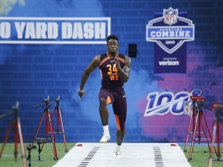 16 new drills added to NFL combine | theScore.com