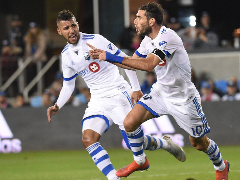 Ranking the 10 best goals from MLS opening weekend | theScore.com