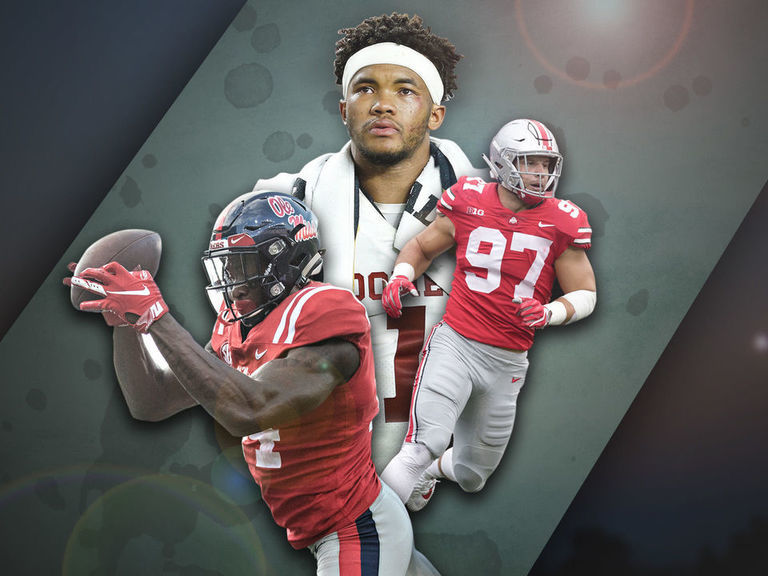 2019 NFL Draft Tracker: Day 2 | theScore.com