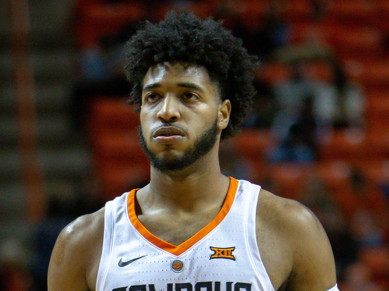 3 former Oklahoma State basketball players face charges | theScore.com