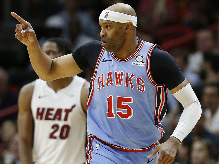 Carter hopes to return for 22nd season: 'Why not?' | theScore.com