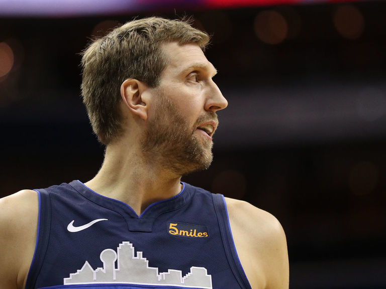 Dirk: Current players more concerned with social media than winning ...