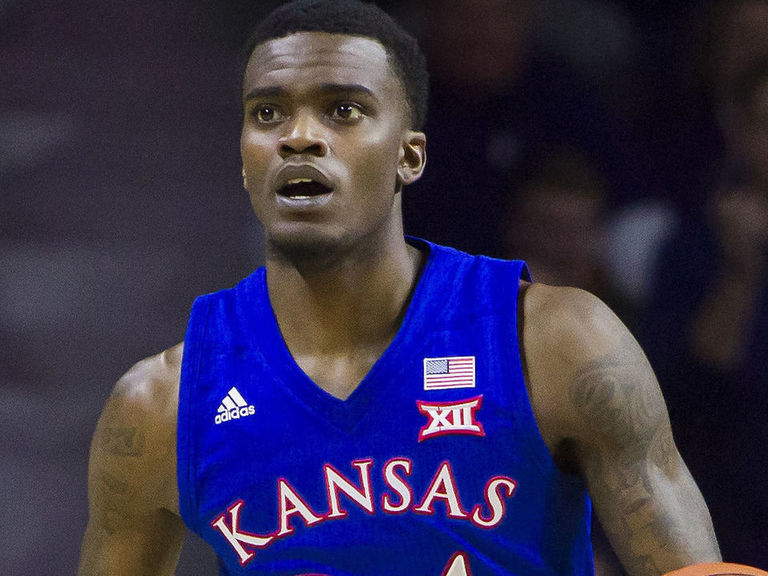 Vick won't return to Kansas this season | theScore.com