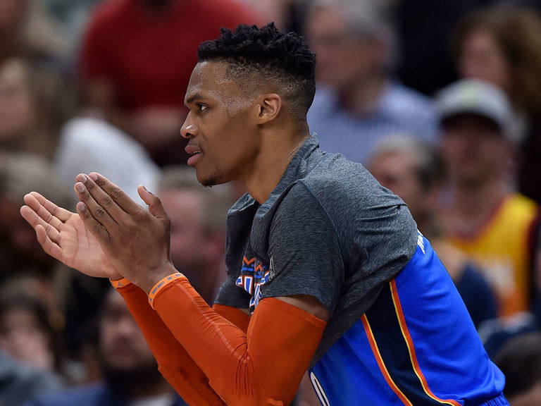 Jazz permanently ban fan who taunted Westbrook | theScore.com