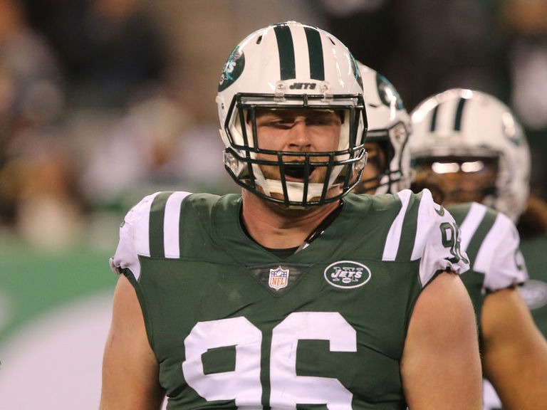 Report: Jets, Henry Anderson agree to 3-year, $25.2M deal | theScore.com