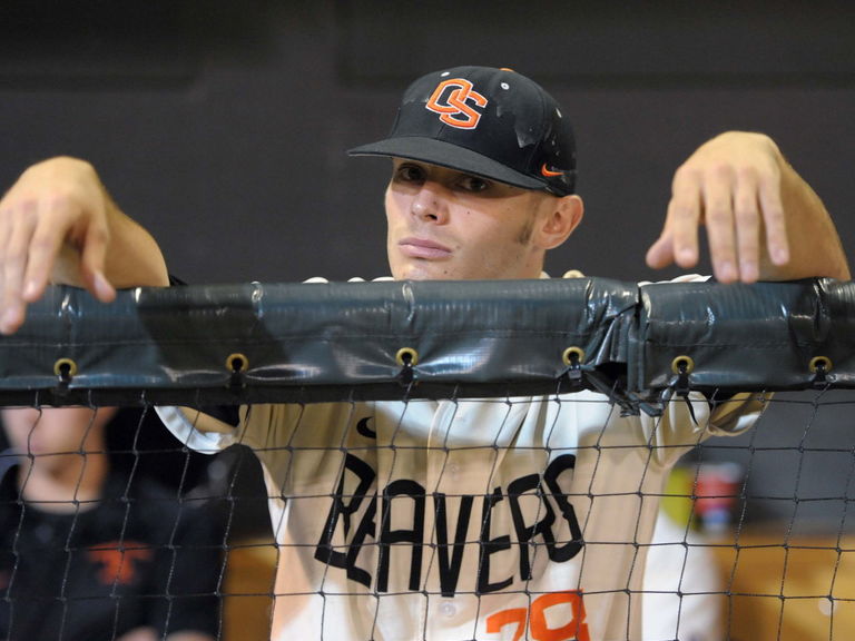 Phillies scouting director: Wetzler incident hasn't 'hurt us a lick ...