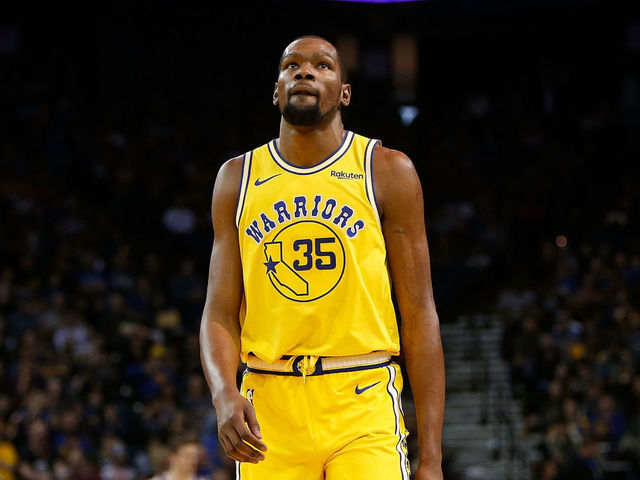 Durant used burner accounts 'to live a normal life out in t…