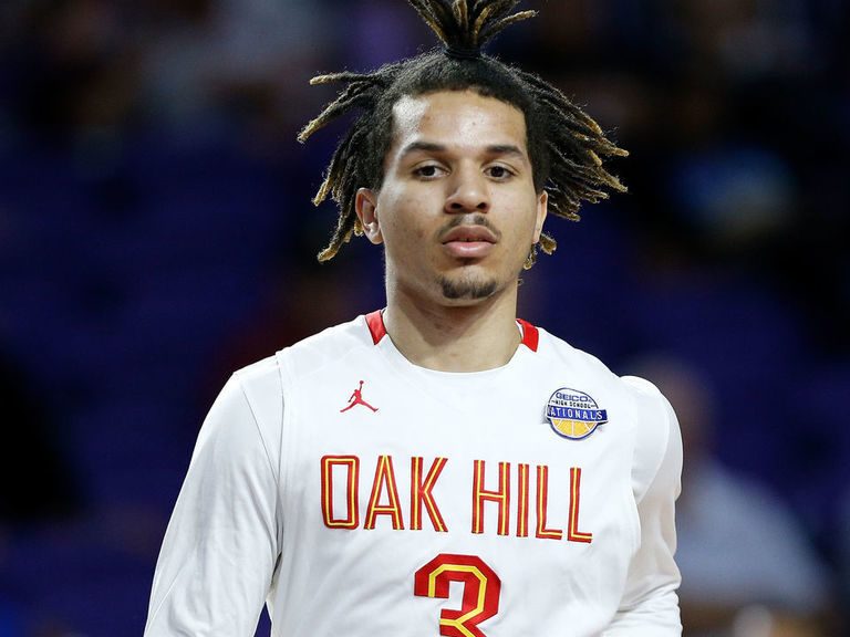 NCAA basketball recruiting tracker: Cole Anthony commits to North ...