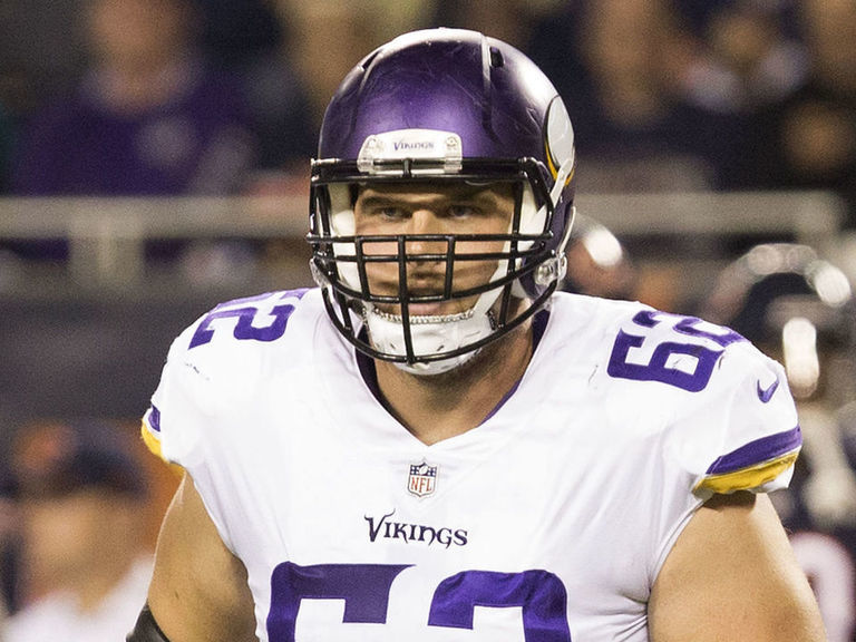 Report: Saints signing Nick Easton to 4-year, $24M contract | theScore.com