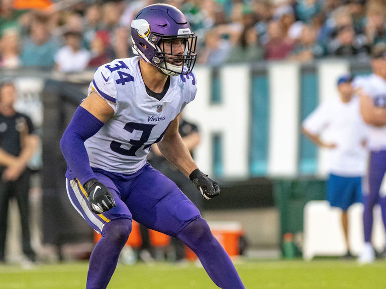 Sendejo joins Eagles on 1-year deal | theScore.com