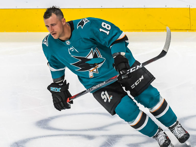 Watch: Haley tries to pull Reaves off bench to fight | theScore.com