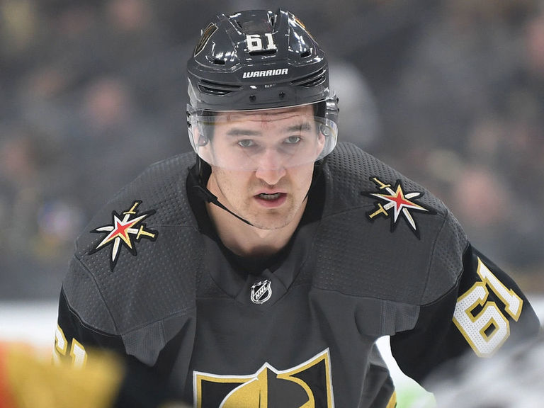 Evolution complete: Mark Stone arrived in Vegas at the perfect time ...