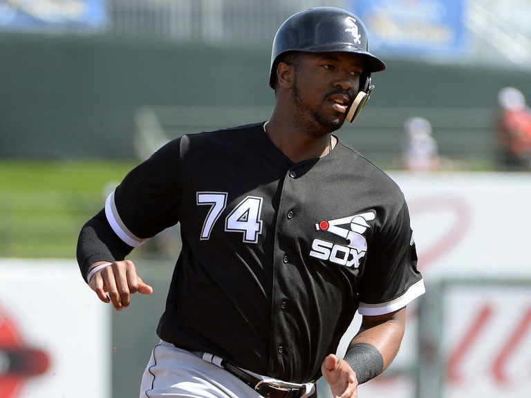 Report: White Sox, Eloy Jimenez finalizing 6-year, $43M deal | theScore.com