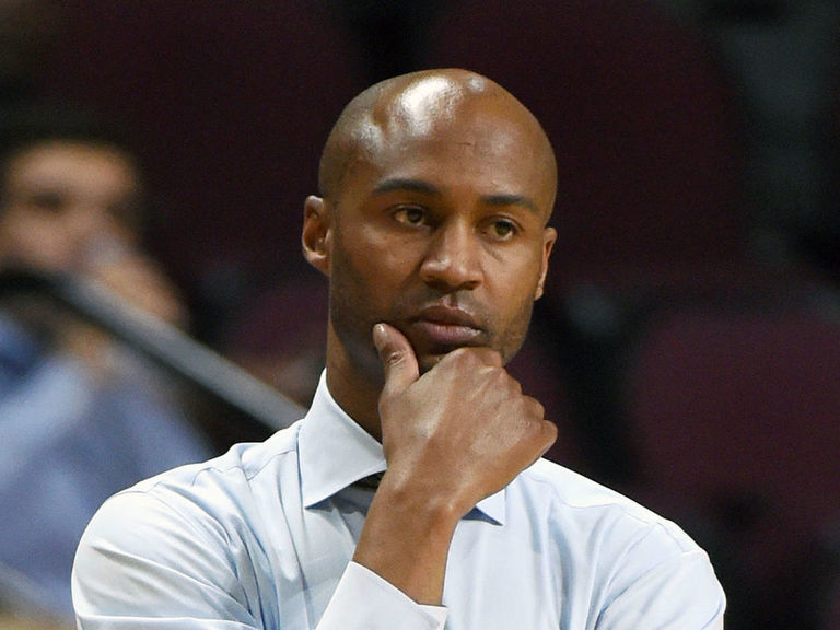 USD identifies Lamont Smith in admissions bribery scandal | theScore.com