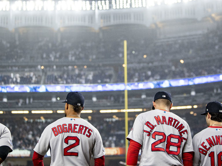 Everything you need to know about the AL East | theScore.com