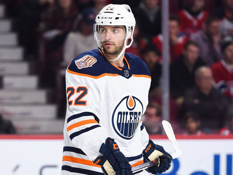 Oilers CEO: If Rieder had 10-12 goals, 'we'd probably be in the ...