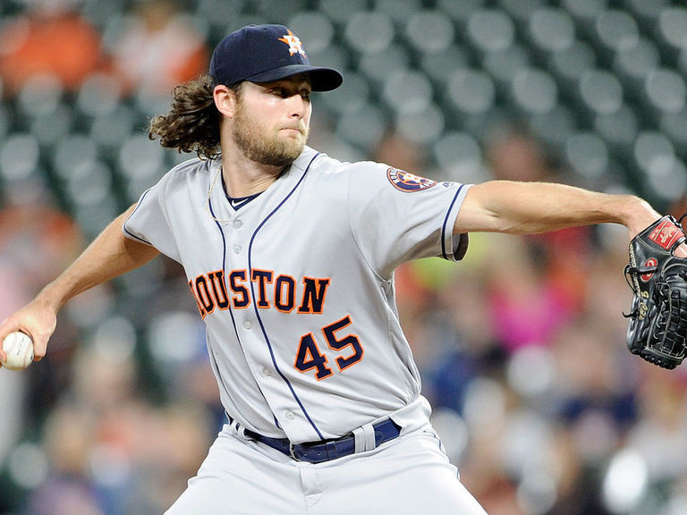 Report: Astros, Giants likely mystery teams interested in Cole ...