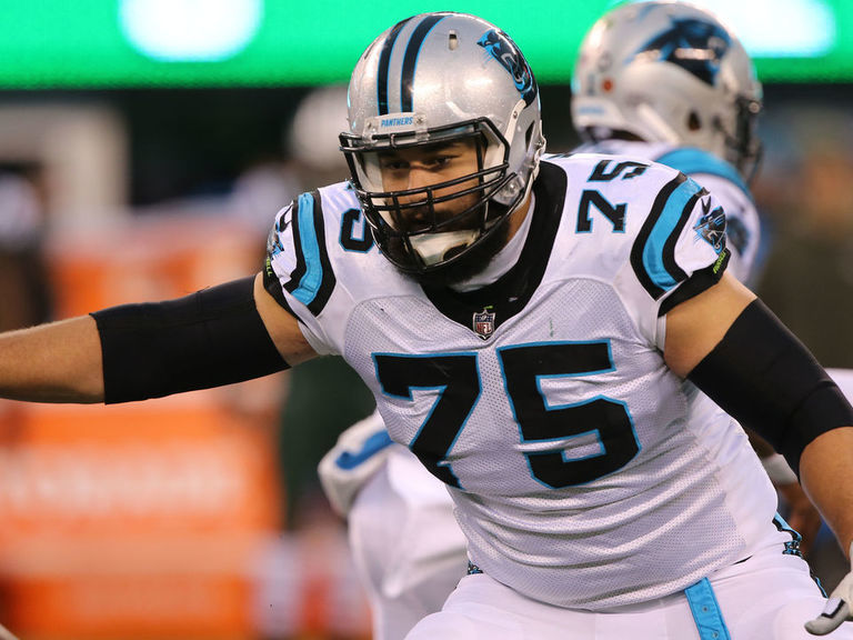 Report: Texans ink Matt Kalil to 1-year pact | theScore.com