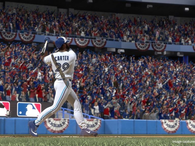 Previewing MLB The Show 19 with game designer Ramone Russell | theScore.com
