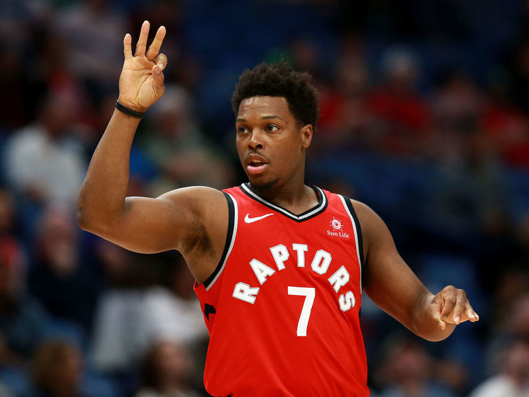 Lowry returns vs. Hornets after missing 2 games with sore ankle ...
