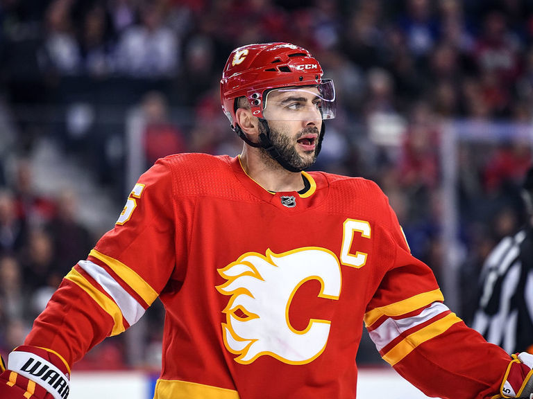 Top 100 NHL players: 40-31 | theScore.com